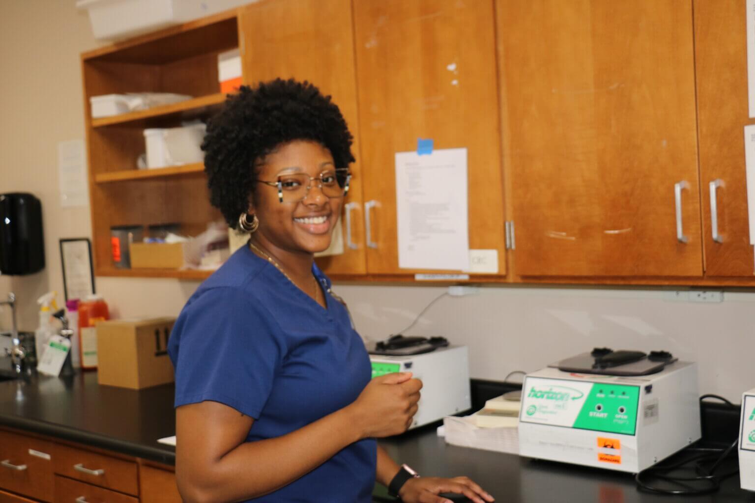 Clinical Operations Core - Research Web Portal