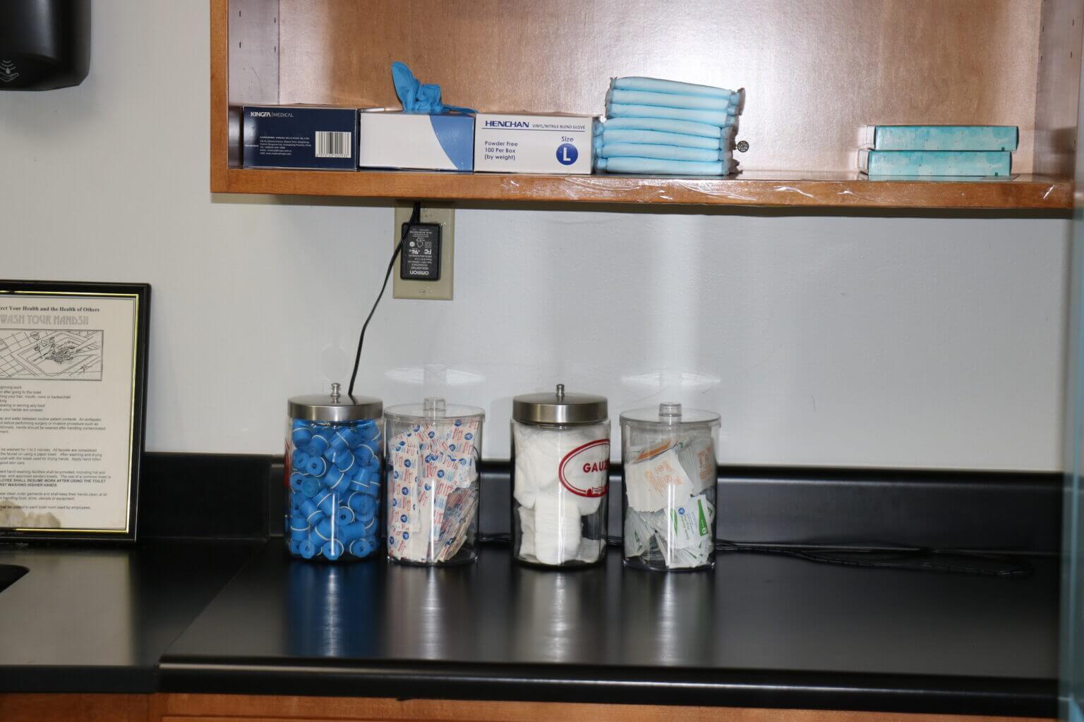 Clinical Operations Core - Research Web Portal