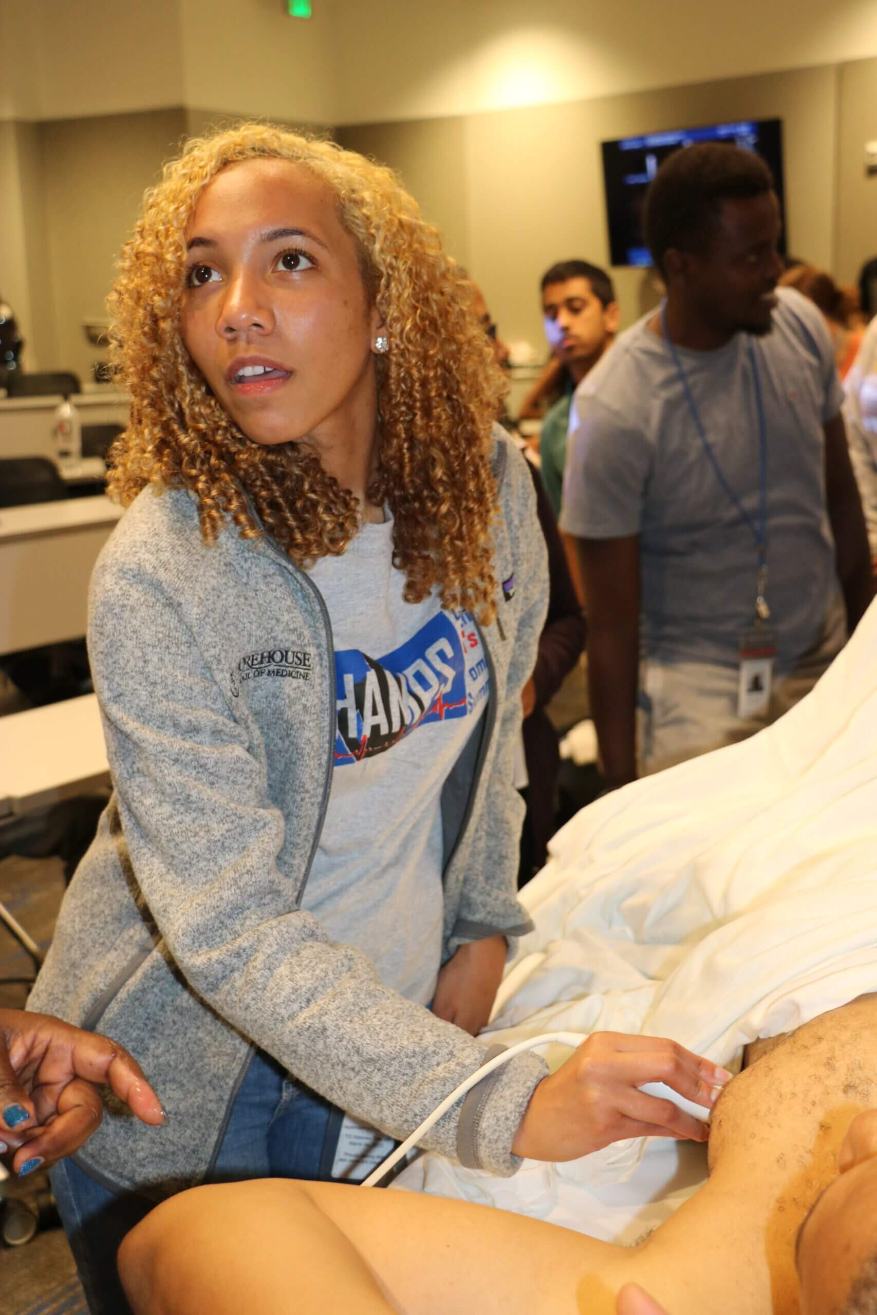 Human Physiology - Research Web Portal