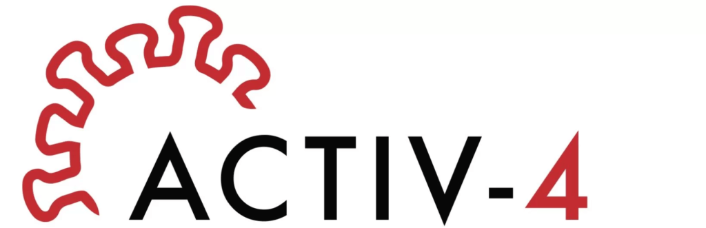 ACTIV-4 - Research Web Portal